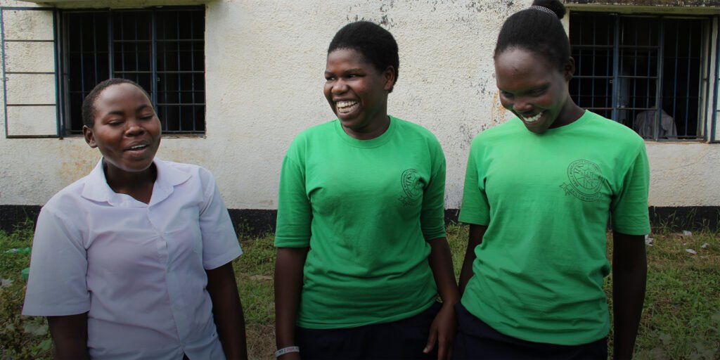Strategies for Building Youth Confidence