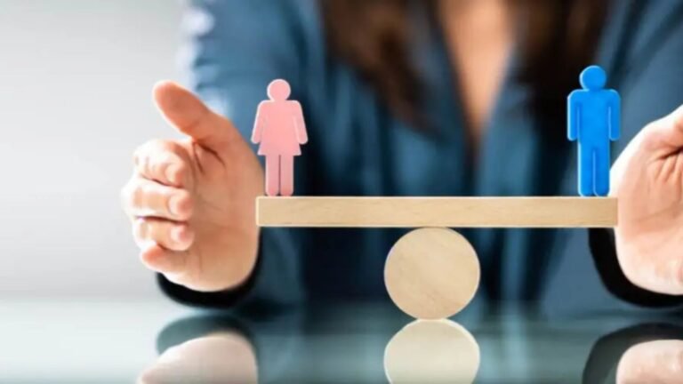 Top Tips for Addressing Gender Inequality