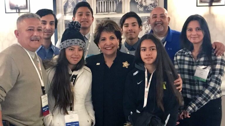 Top Organizations Supporting Immigrant Rights