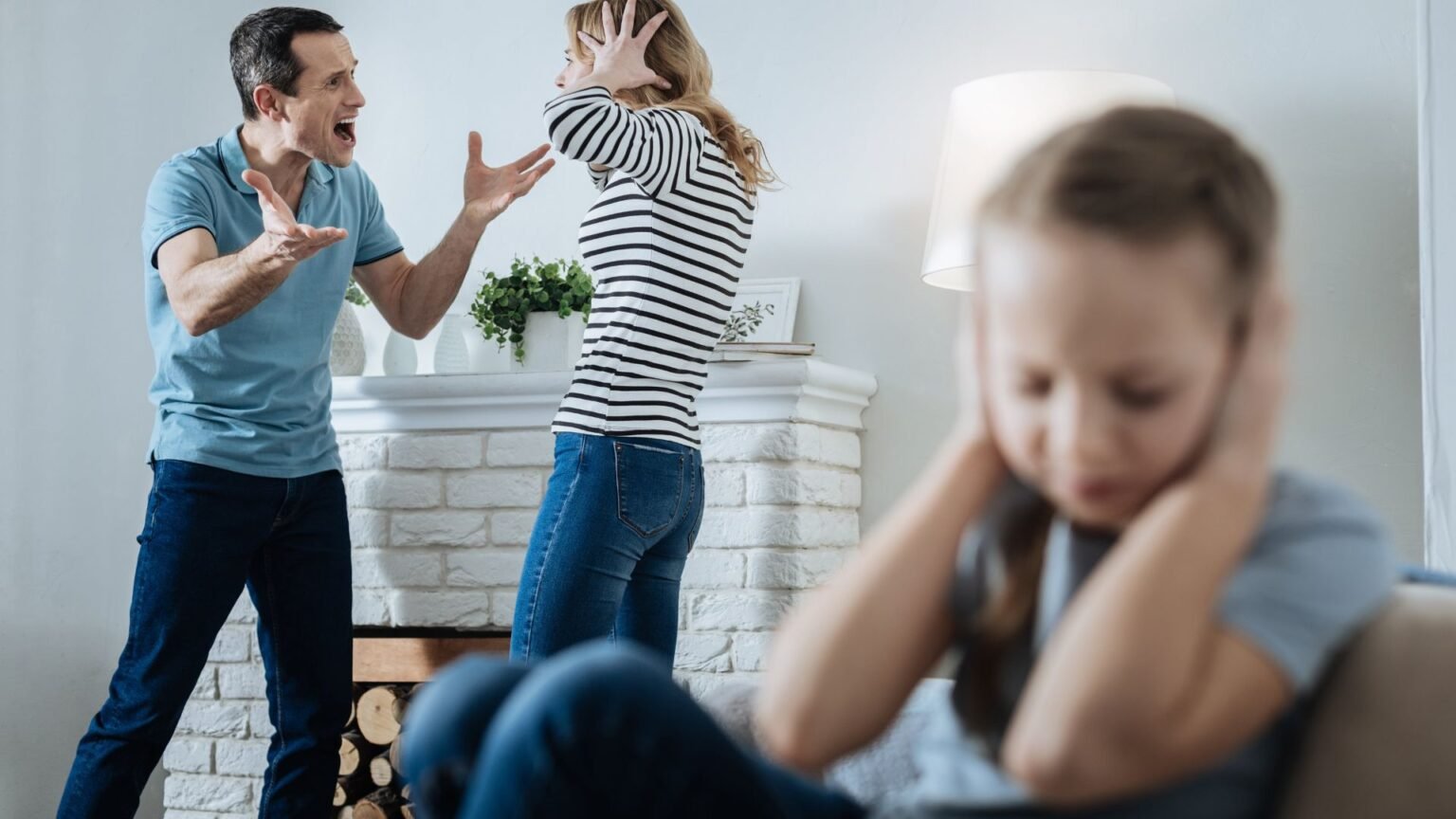 How Domestic Abuse Affects Mental Health