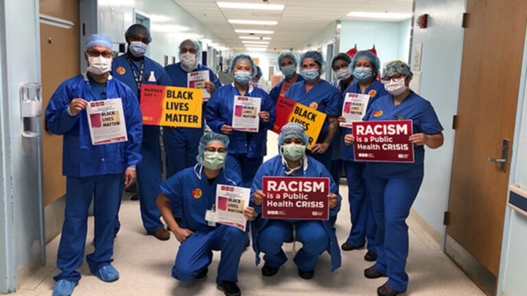 Key Social Justice Movements Throughout History