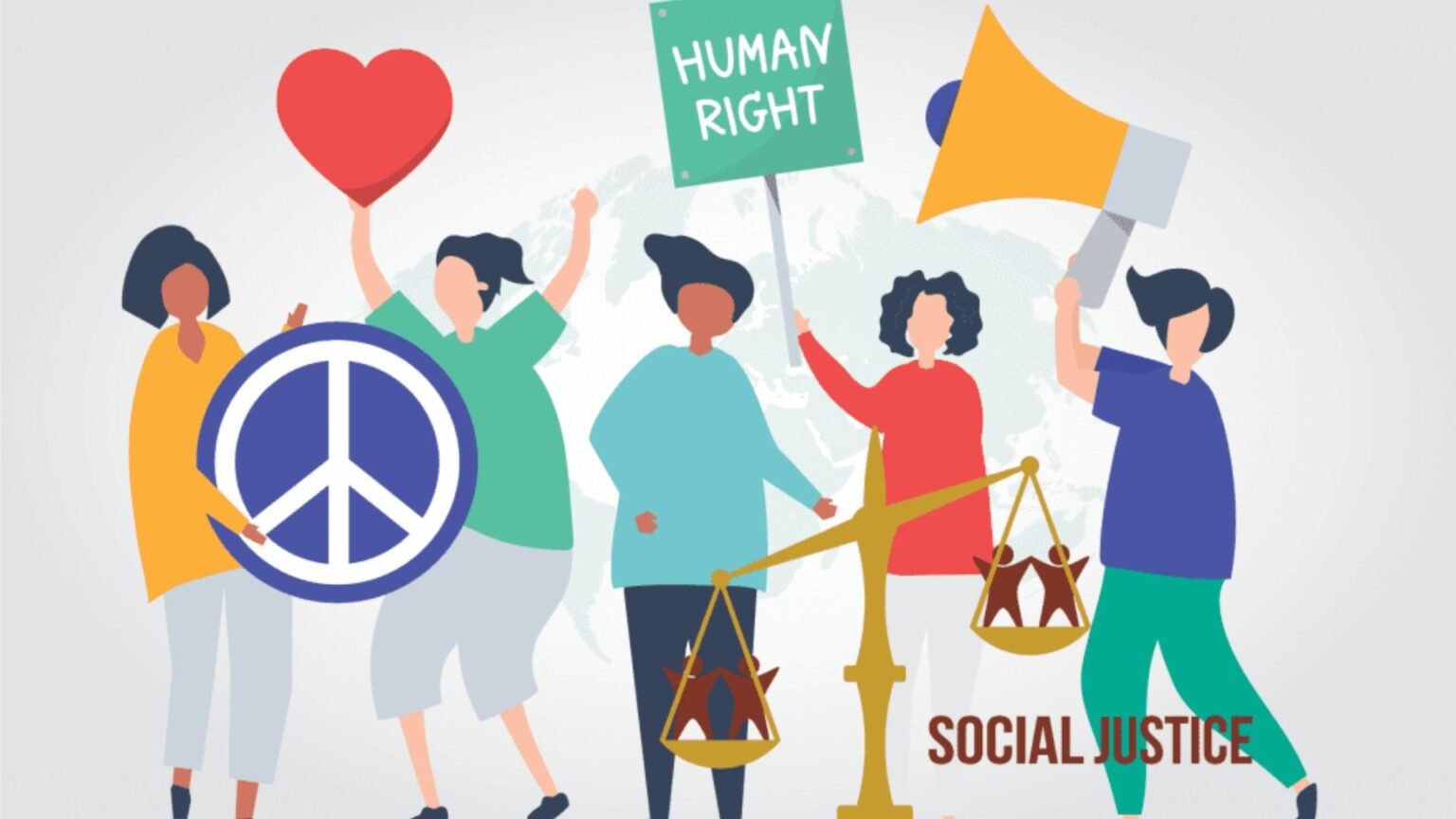 How Social Justice Promotes Economic Equality