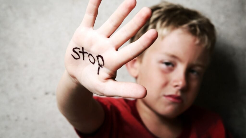 How To Recognize Signs Of Abuse