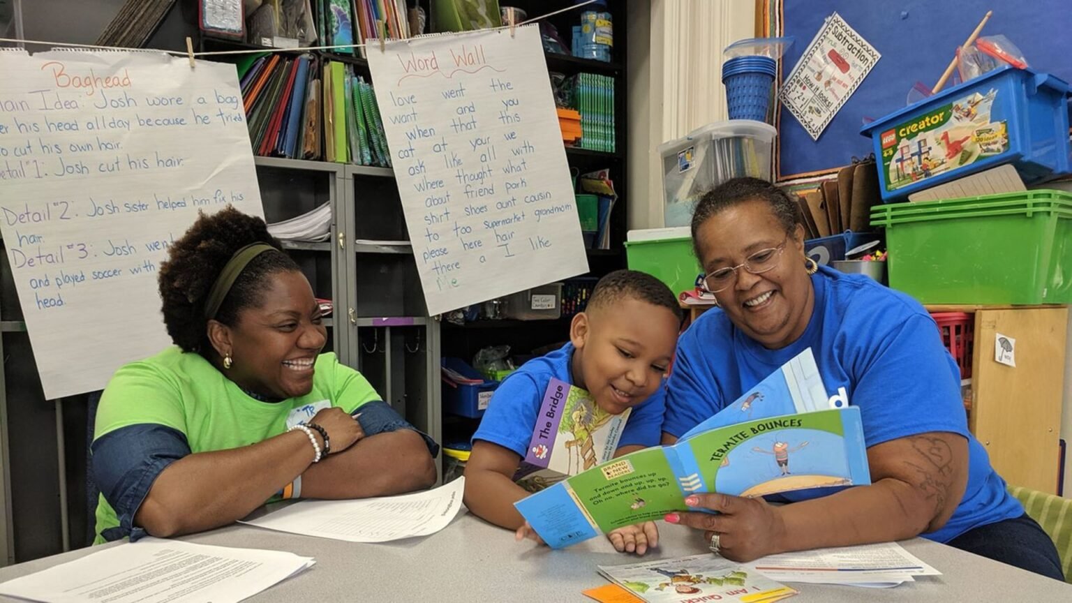 How To Support Immigrants In Communities
