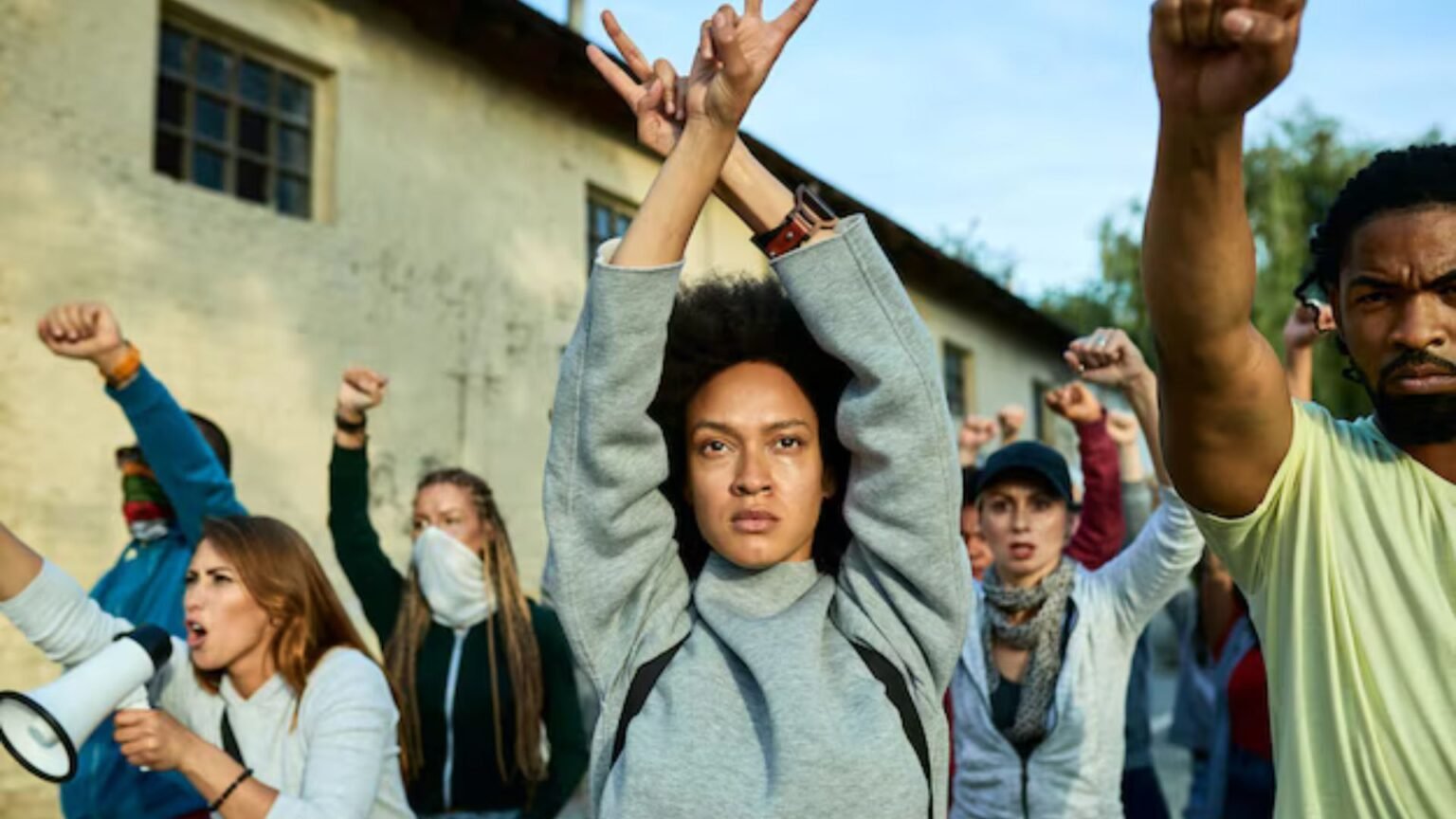 The Impact of Youth Empowerment on Future Generations