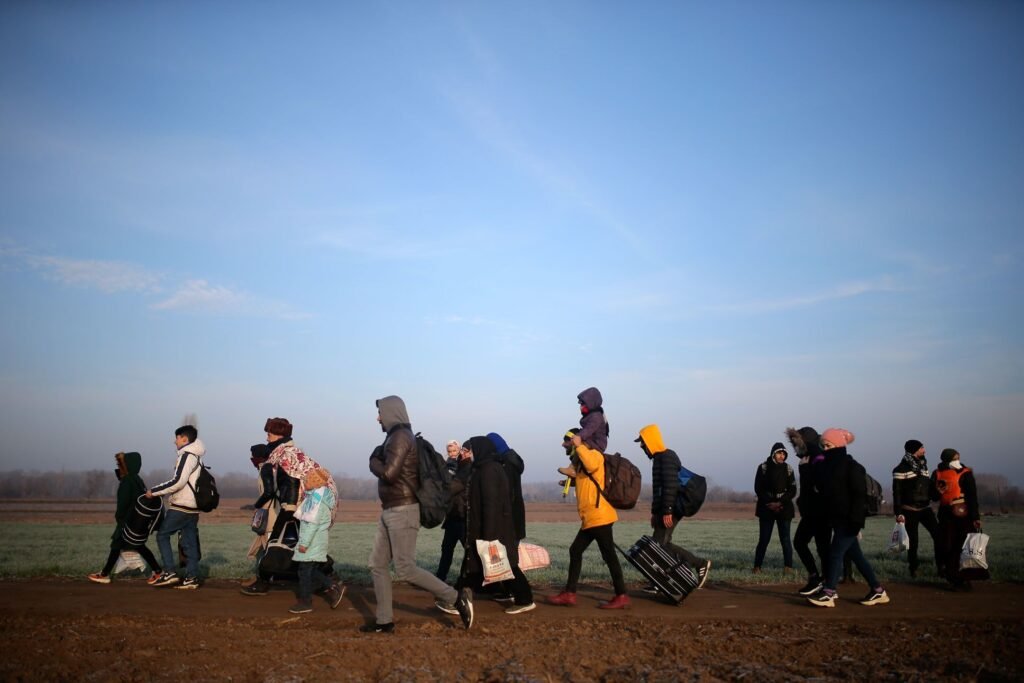 Top Organizations Supporting Immigrant Rights