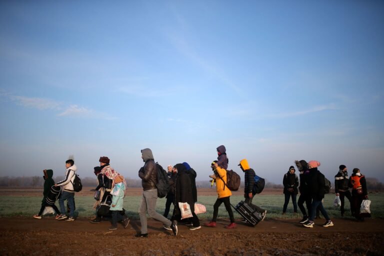 Top Organizations Supporting Immigrant Rights