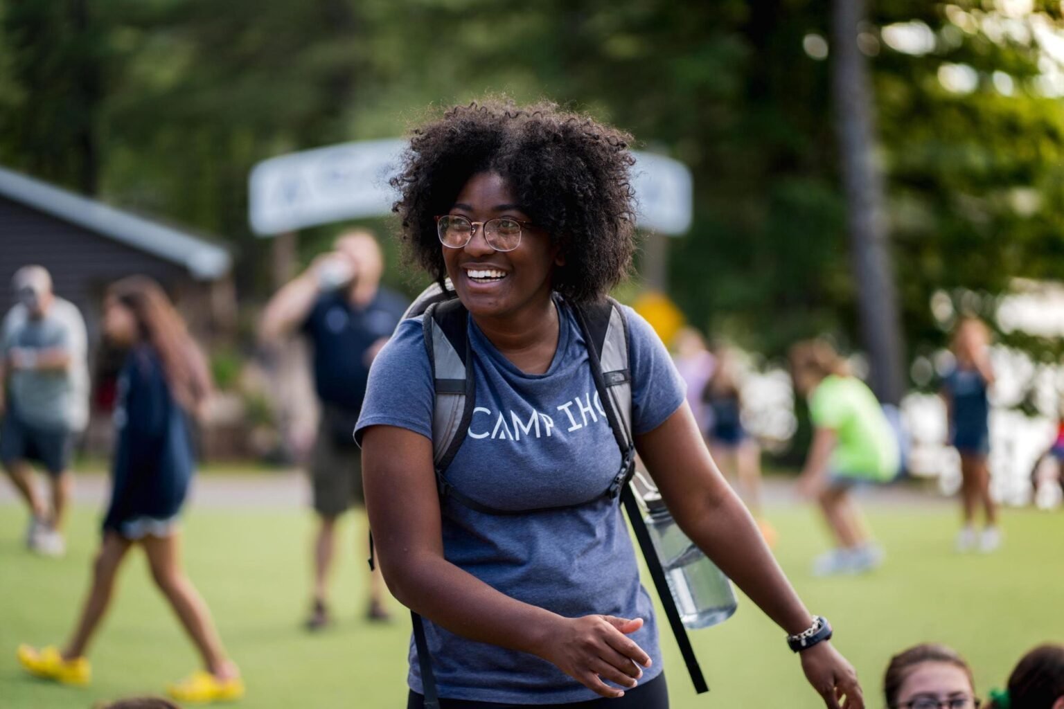 Top Leadership Camps for Young People