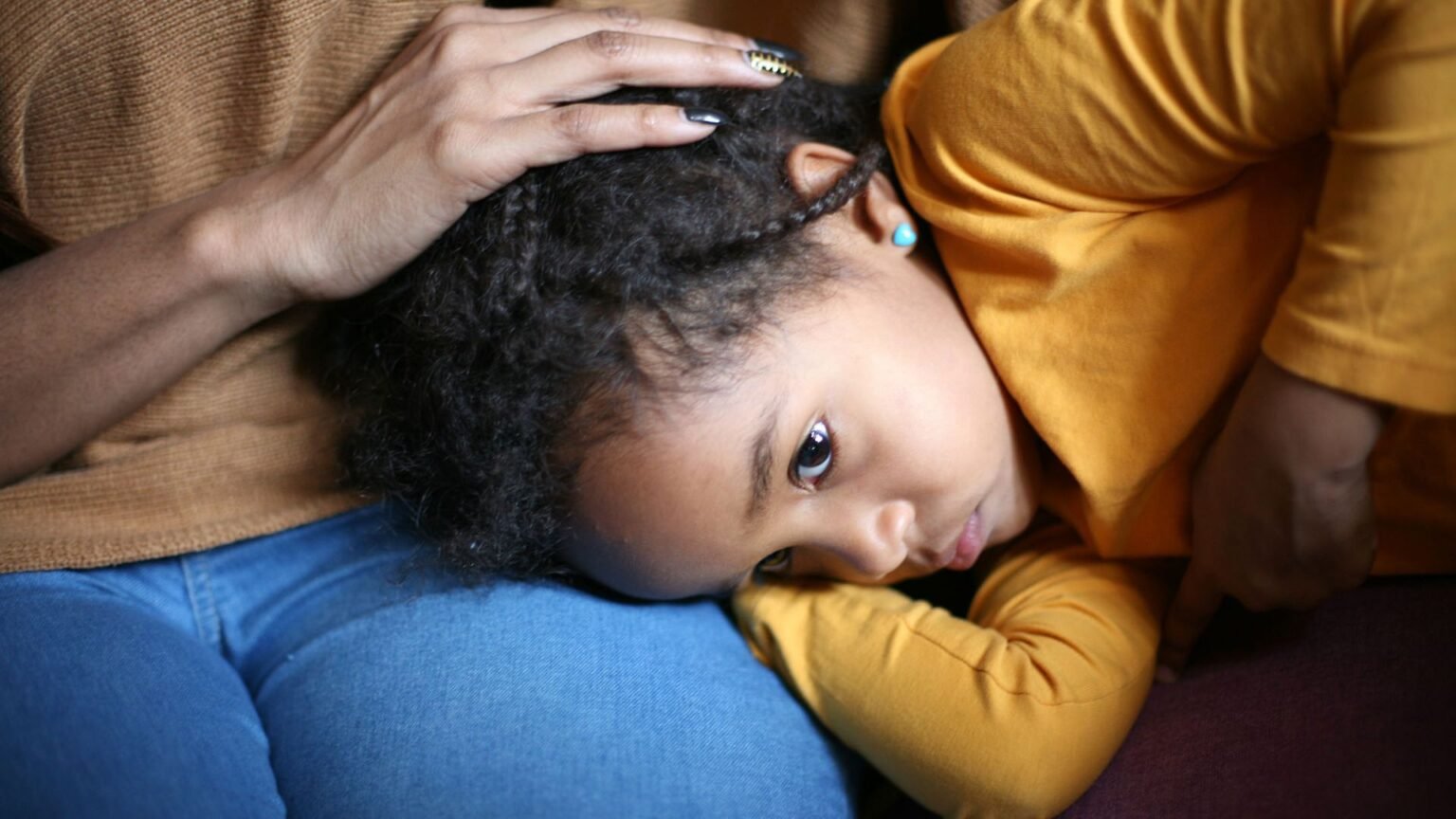 How To Recognize Signs Of Abuse