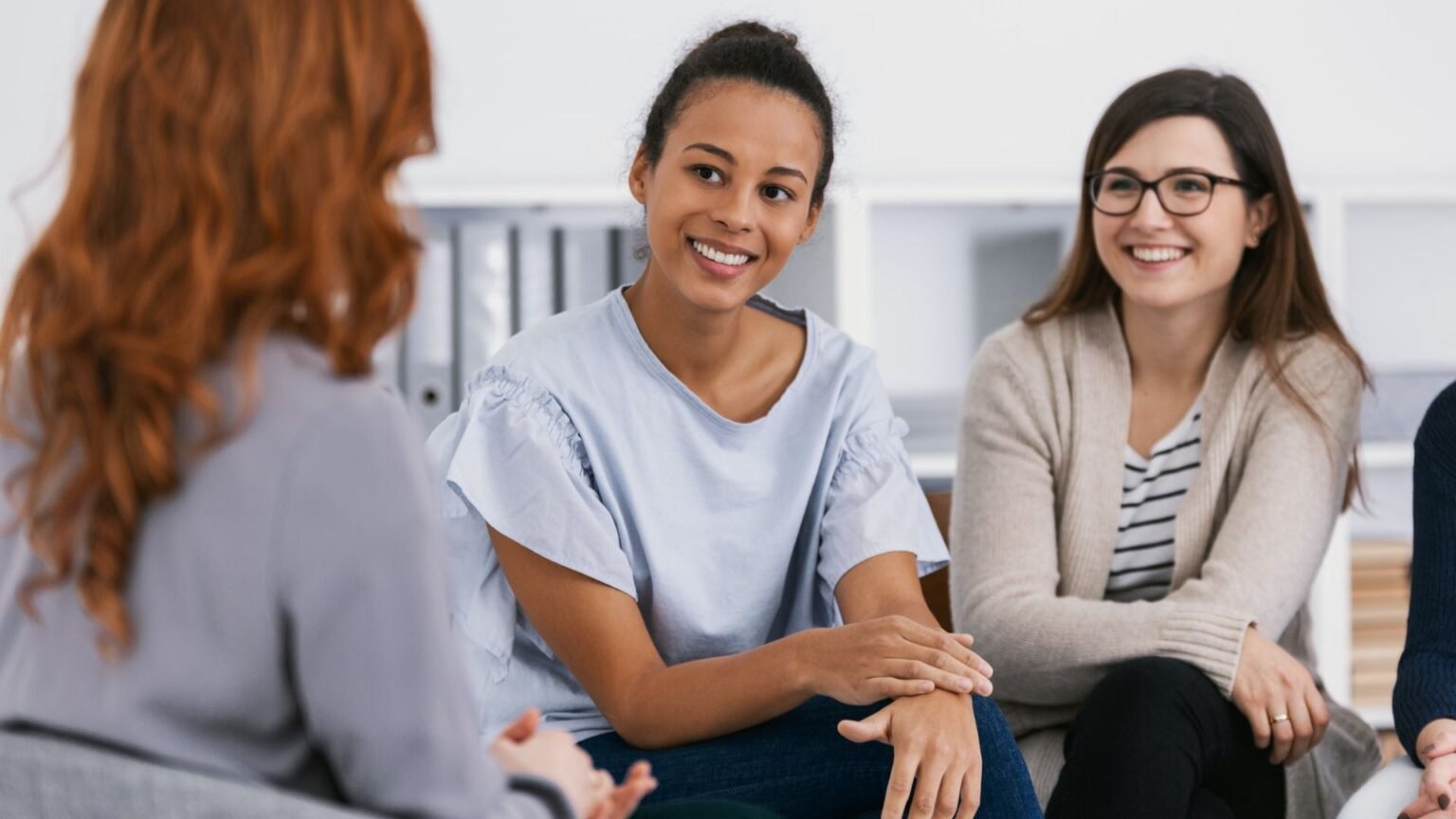 What Resources Help Domestic Abuse Survivors