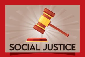 Importance of Social Justice in Modern Society